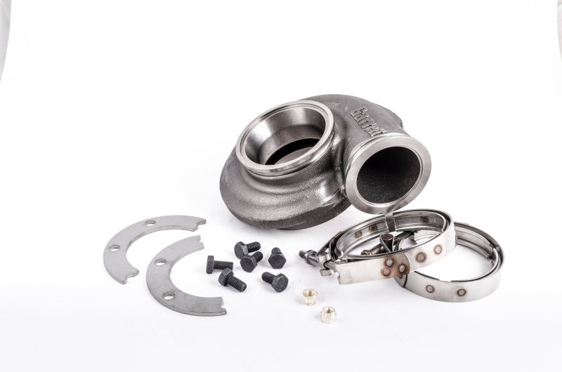 Garrett GT35R Turbine Hsg Kit O/V VBand / VBand 1.01 A/R (NiResist ...