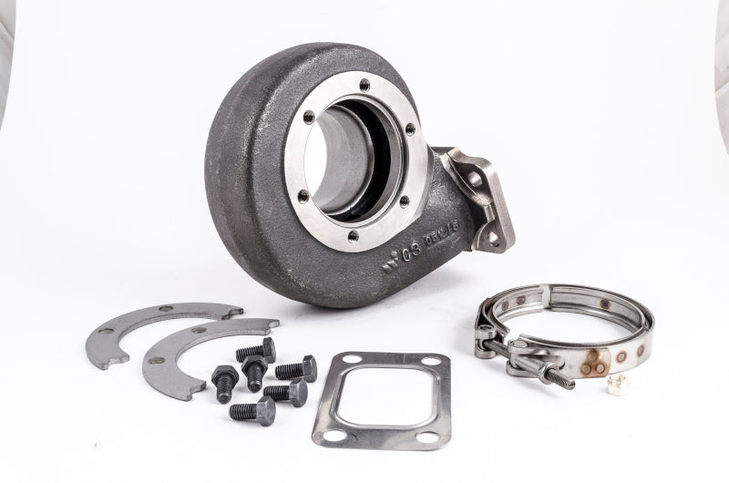 Garrett GT35R Turbine Hsg Kit O/V T3 / V-Band 1.06 A/R (Ni-Resist ...