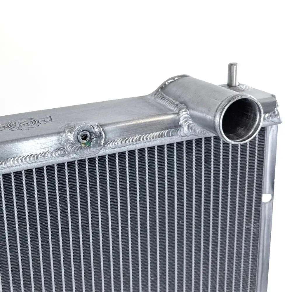 CSF High-Performance All-Aluminum Radiator Nissan Skyline GT-R R34 ...