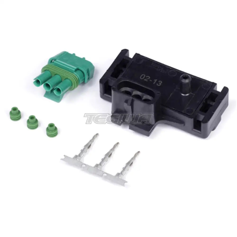 Haltech 1 Bar GM MAP Sensor - Motorsport Calibrations