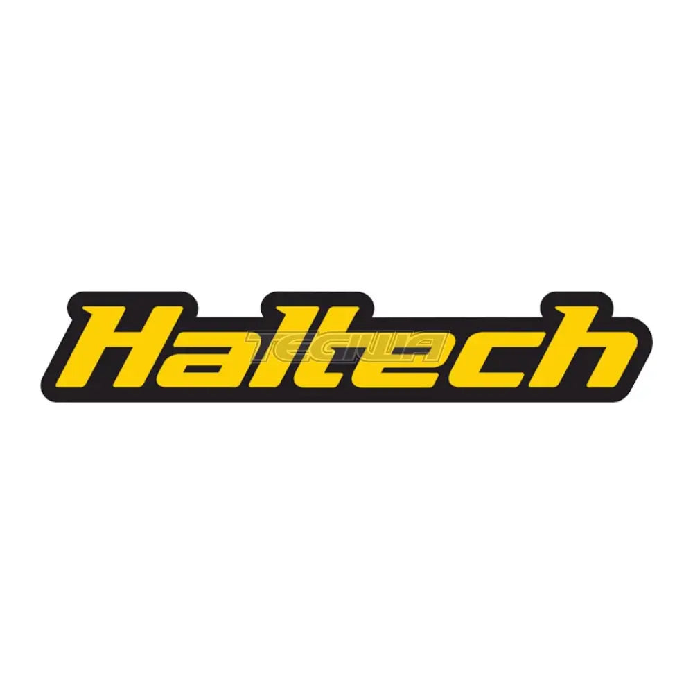 Haltech 2000 PSI Brake/Nitrous Pressure Sensor - Motorsport ...