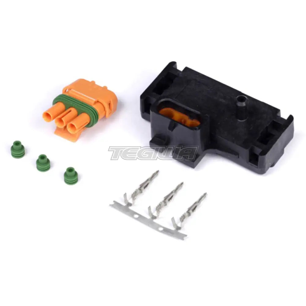 Haltech 3 Bar GM MAP Sensor - Motorsport Calibrations