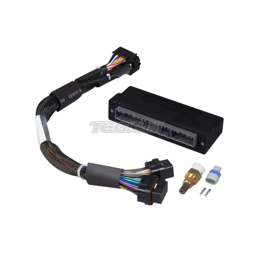 Haltech Elite 1000/1500 Mazda Miata (MX-5) NA Plug'n'Play Adaptor ...