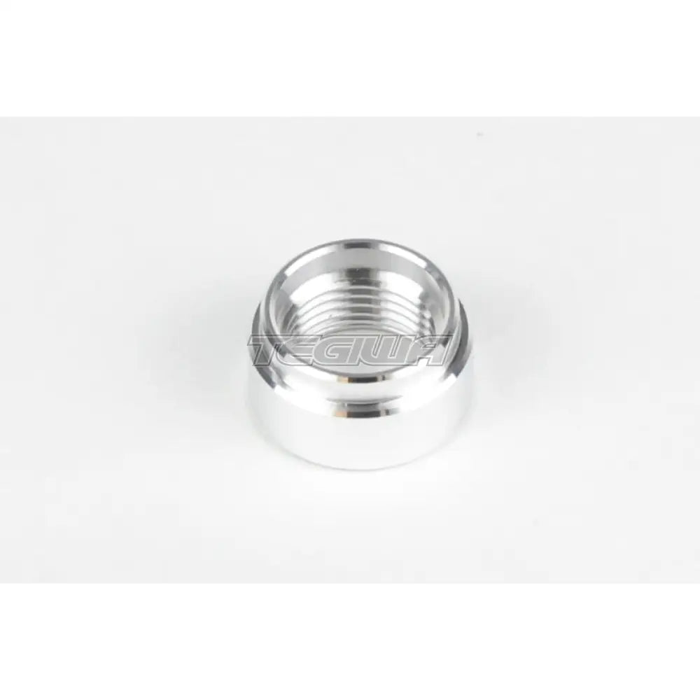 Haltech O2 Sensor weld-on bung - 6061 Aluminium - Motorsport ...