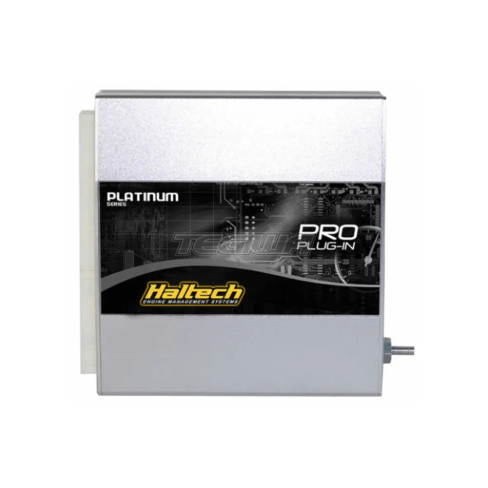 Haltech Platinum PRO Direct Plug-in - Honda DC5/RSX Kit - Motorsport ...