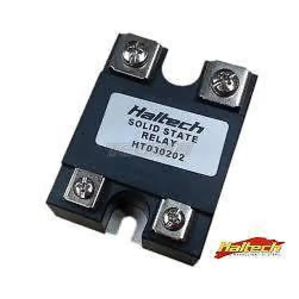 Haltech Solid State Relay 100 AMP - Motorsport Calibrations