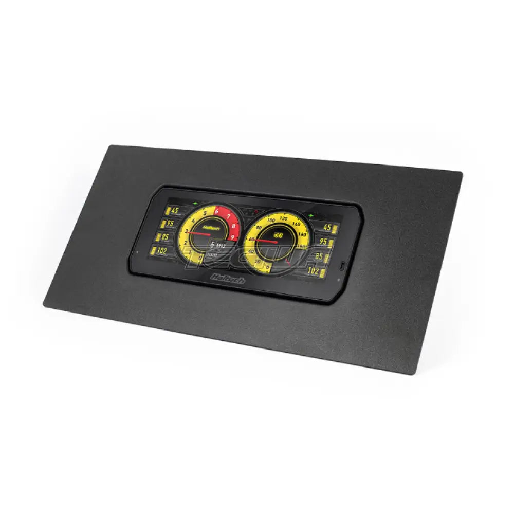 Haltech uC-10 Moulded Panel Mount - Motorsport Calibrations