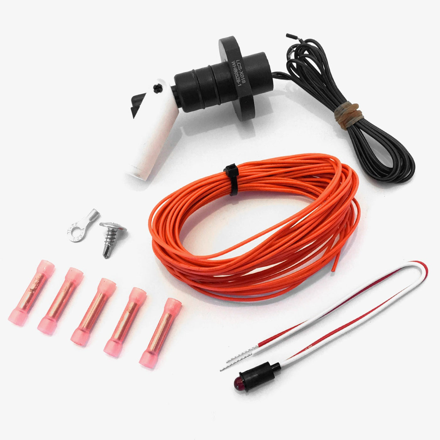 Low Level Sensor With Install Kit - Motorsport Calibrations