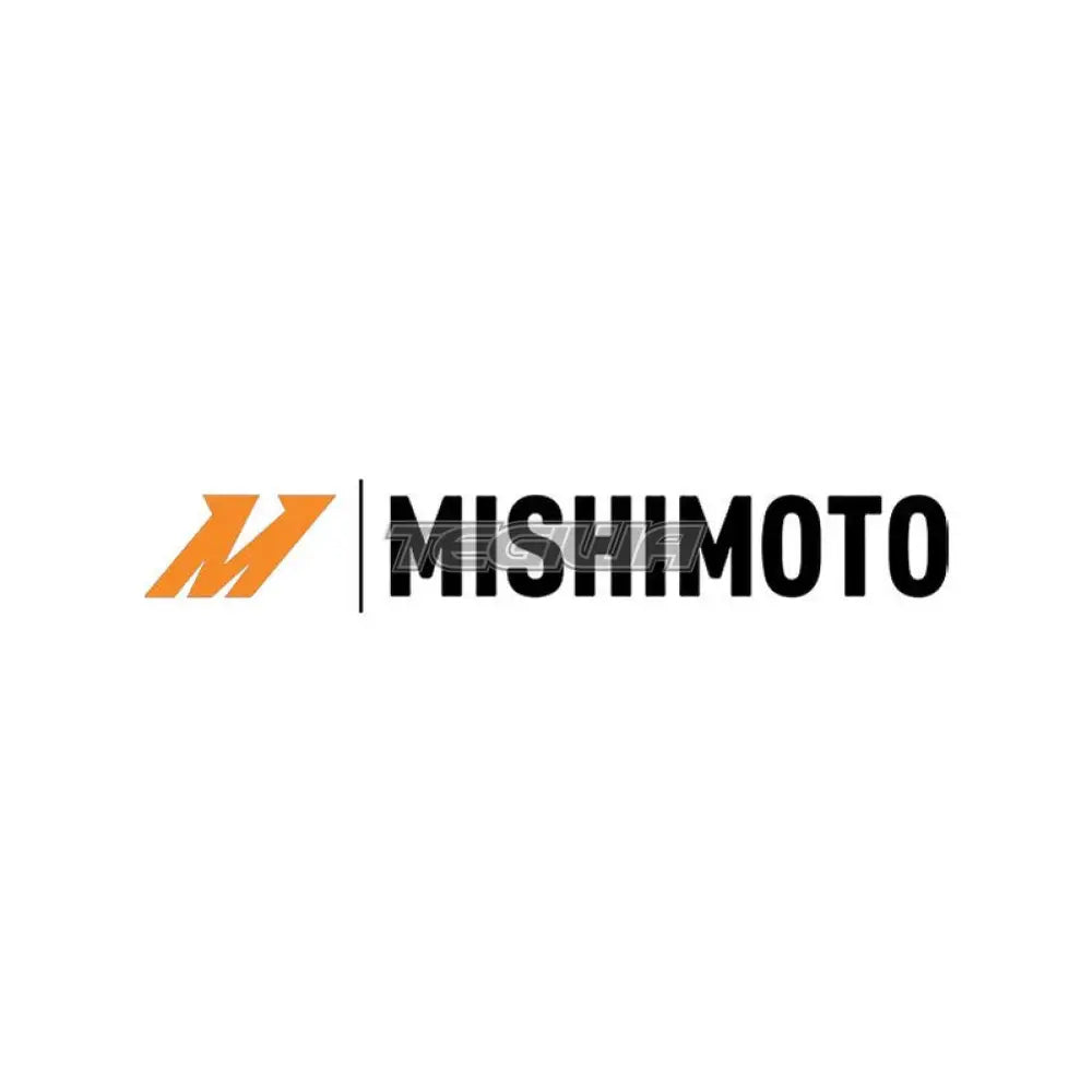 Mishimoto Performance Auxiliary Radiator Stone Guards BMW G8X M3 M4 ...