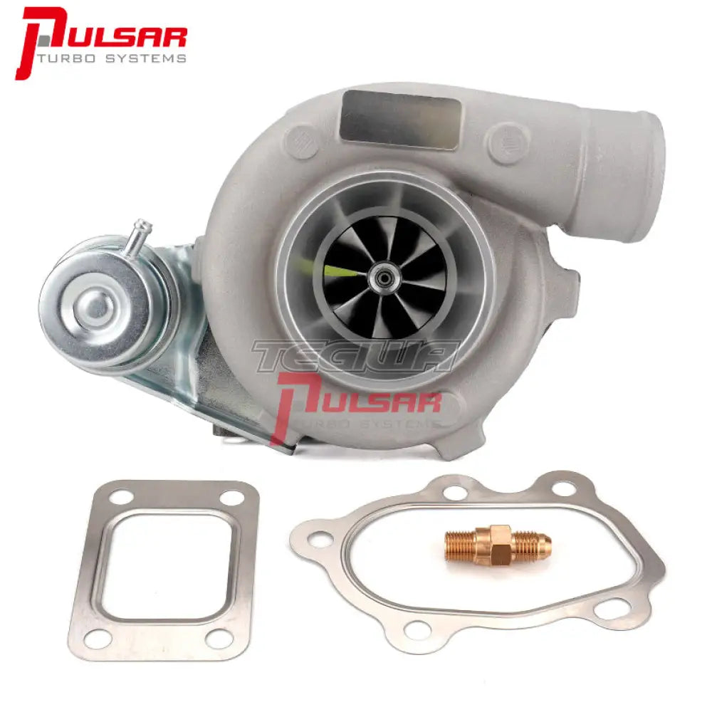 Pulsar PTX2871R Gen 2 Turbocharger - Motorsport Calibrations