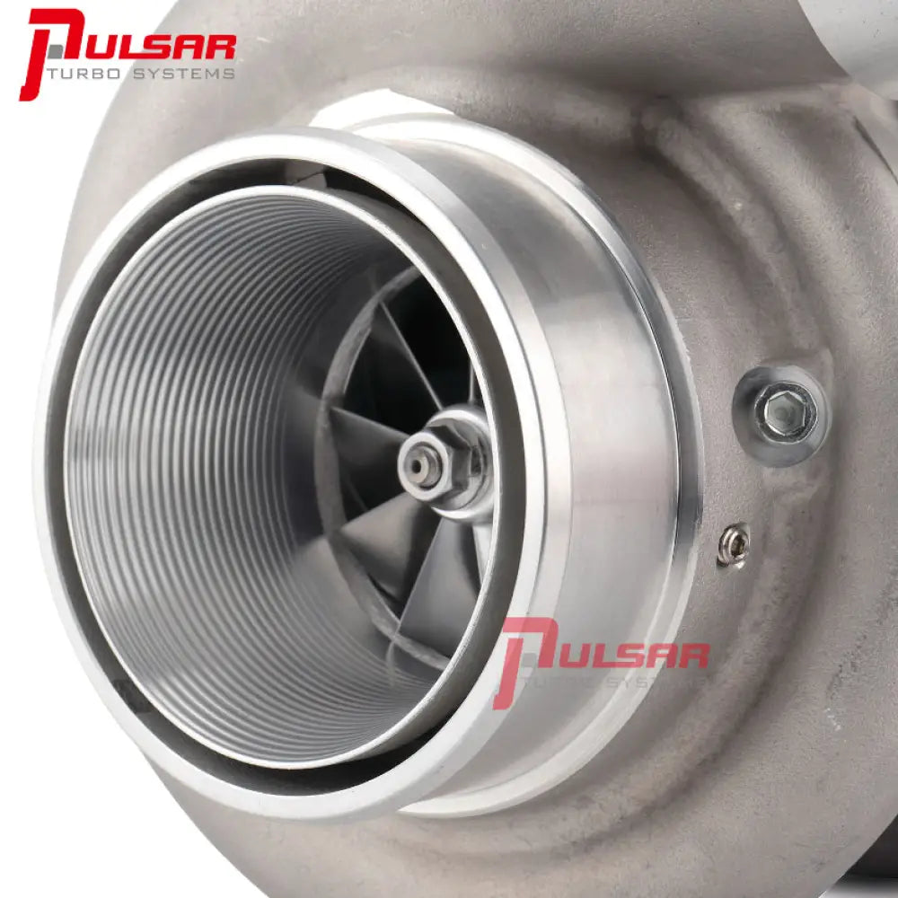 Pulsar PTX3067R Gen 2 Turbocharger - Motorsport Calibrations