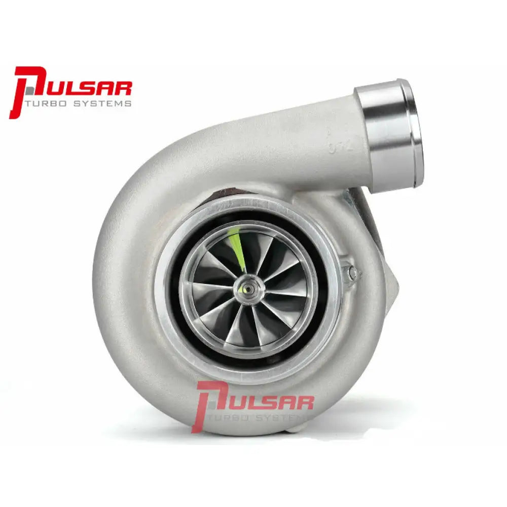 Pulsar PTX3582R Gen 2 Turbocharger - Motorsport Calibrations
