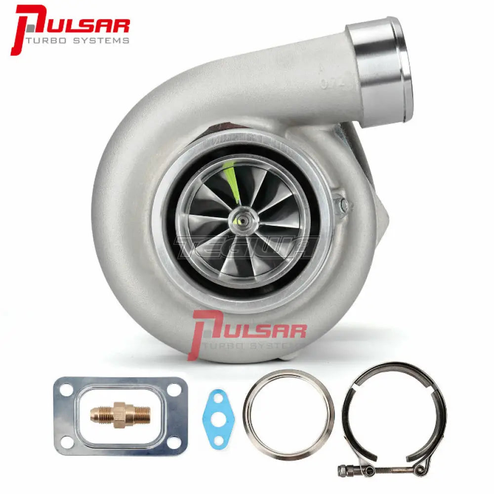 Pulsar PTX3584RS Gen 2 Turbocharger - Motorsport Calibrations