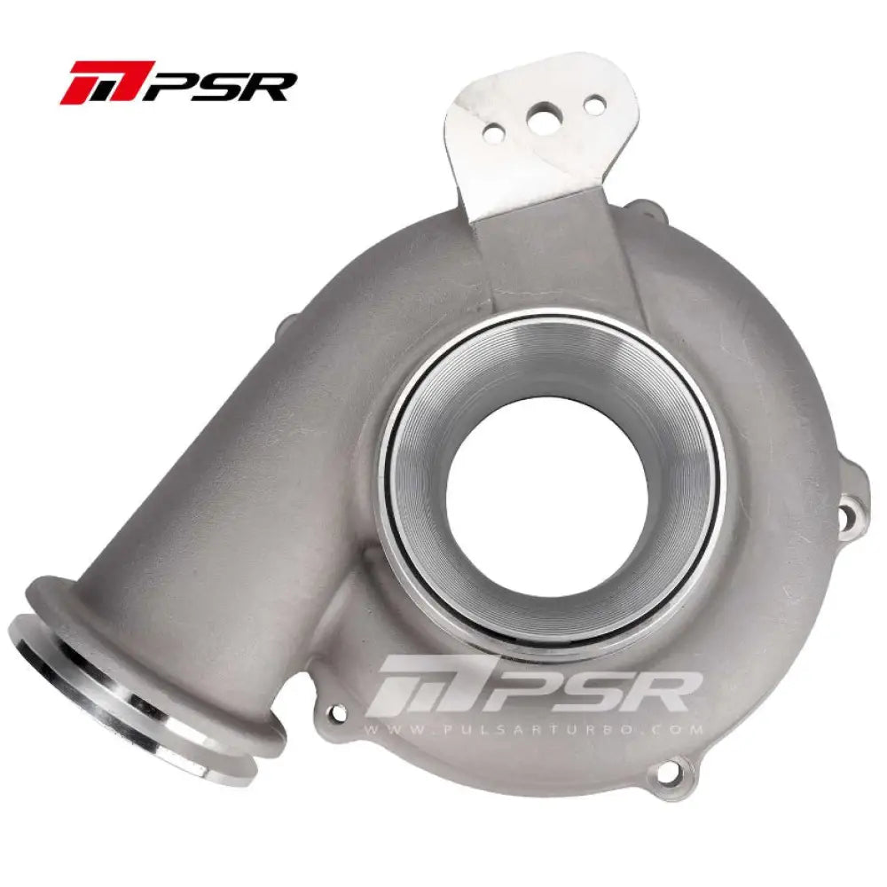 Pulsar T51R Turbo Compressor Housing - Motorsport Calibrations