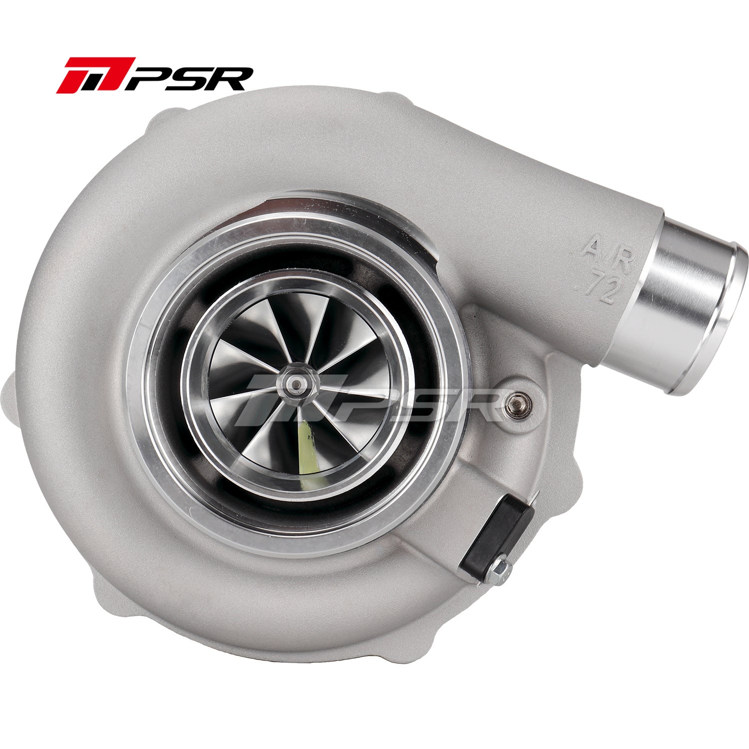 PULSAR PSR 5855G aka G30-770 Dual Ball Bearing Turbo - Motorsport ...